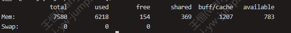 Question Gunicorn可以限制启动的个数吗?启动太多内存占用太大 · Issue 11807 · Jumpserverjumpserver · Github