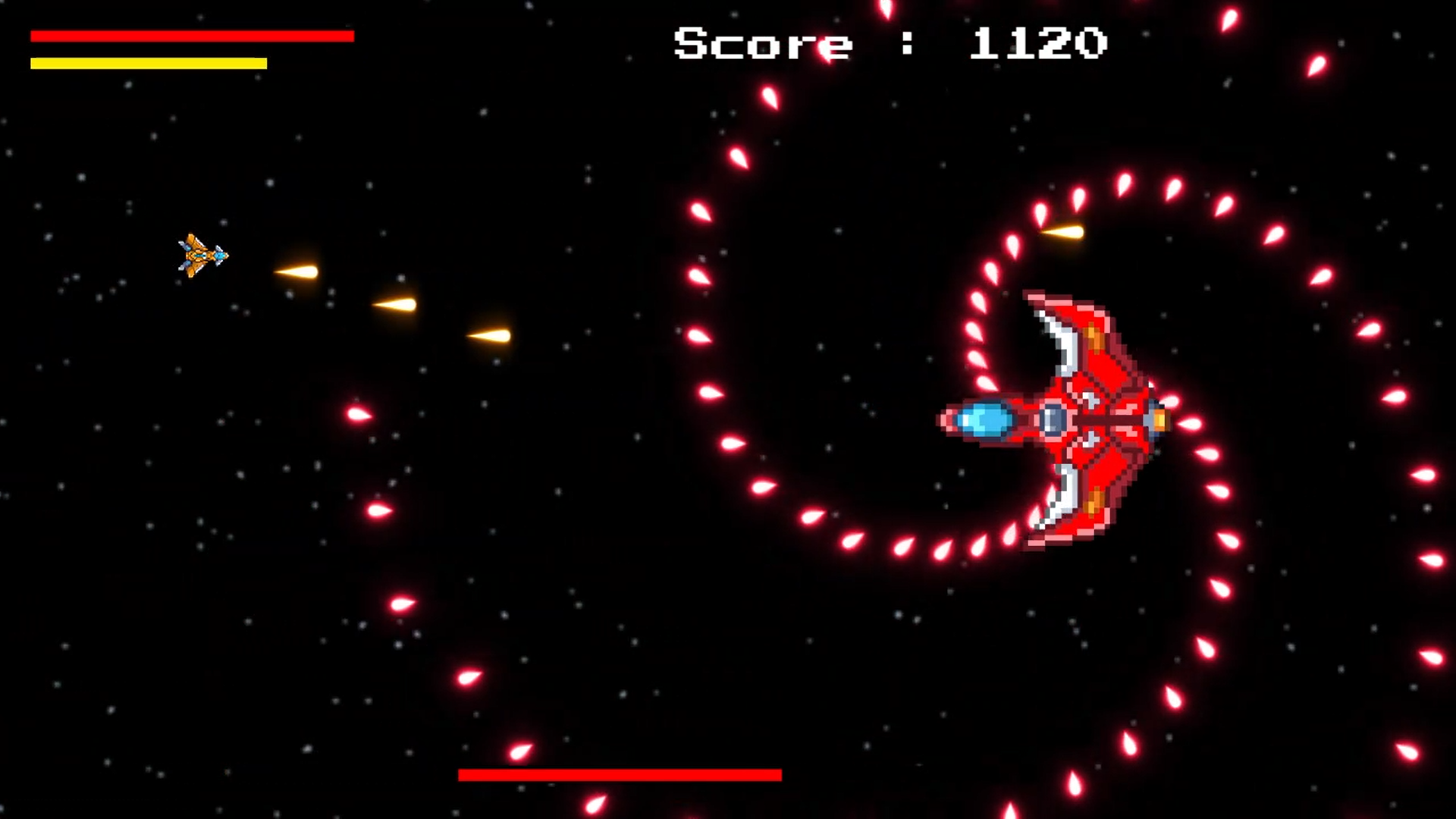 GitHub - CASTEL-Florian/Shoot-em-up-Unity-Arduino GitHub - CASTEL-Florian/Shoot-em-up-Unity-Arduino