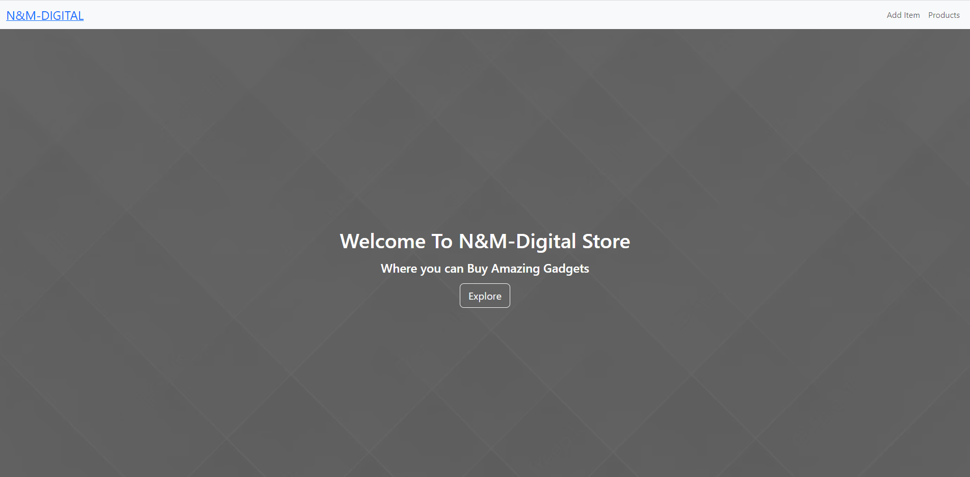 ReactProject/README.md at main · MahmodMhameed7/ReactProject · GitHub