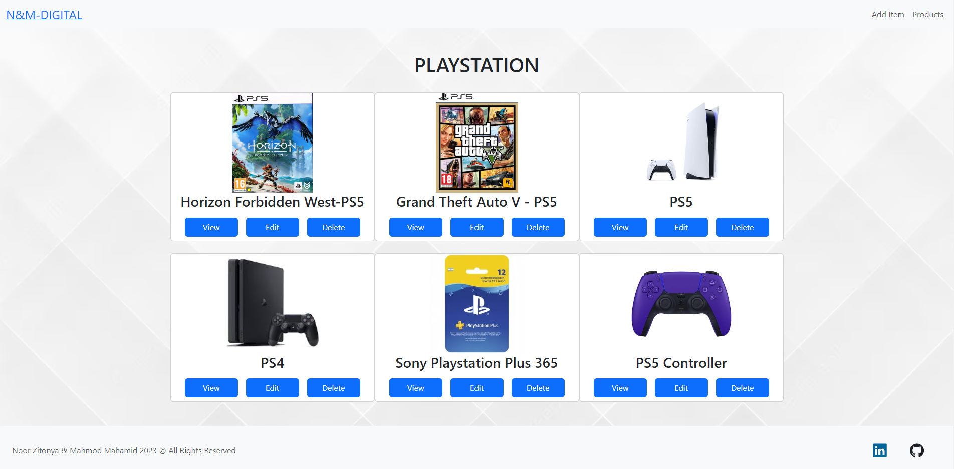 ReactProject/README.md at main · MahmodMhameed7/ReactProject · GitHub