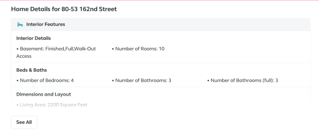 GitHub - ethanstanley/Real-Estate-Predictor: Python project to scrape ...