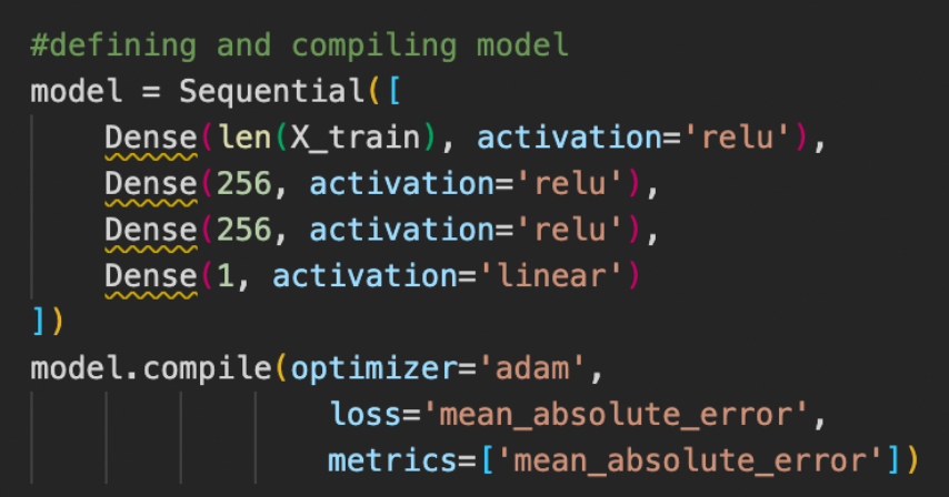 GitHub - ethanstanley/Real-Estate-Predictor: Python project to scrape ...
