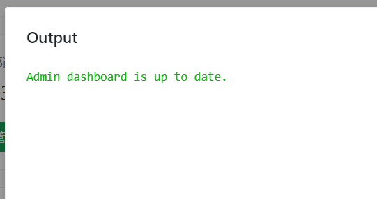 升级出现了问题 · Issue #1012 · mx-space/core · GitHub