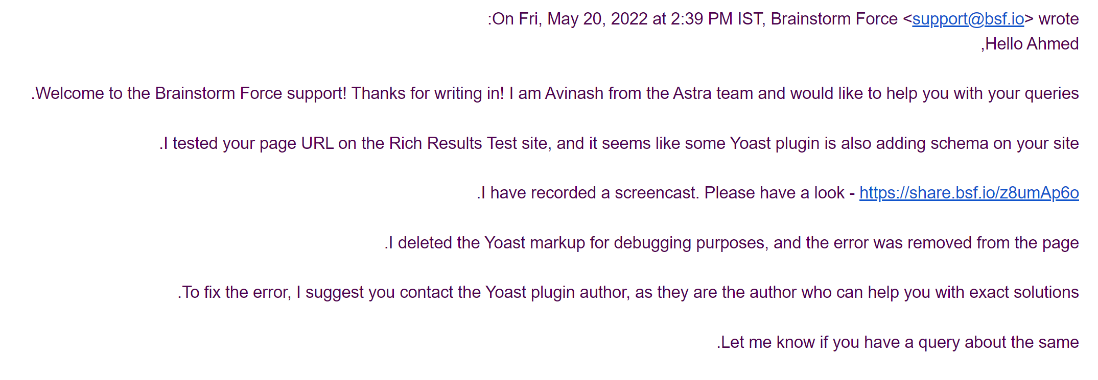 You Must Specify Name Or Itemname In Itemlistelement · Issue 18478 · Yoastwordpress 