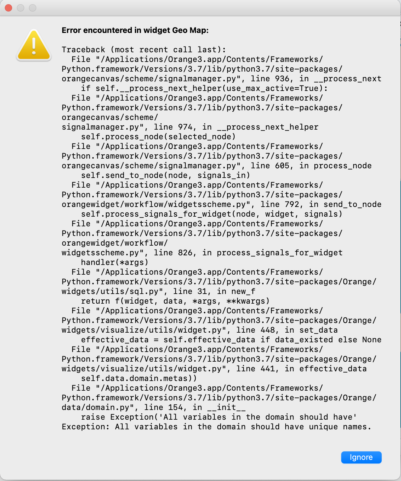 Error when renaming countries · Issue #117 · biolab/orange3-geo · GitHub