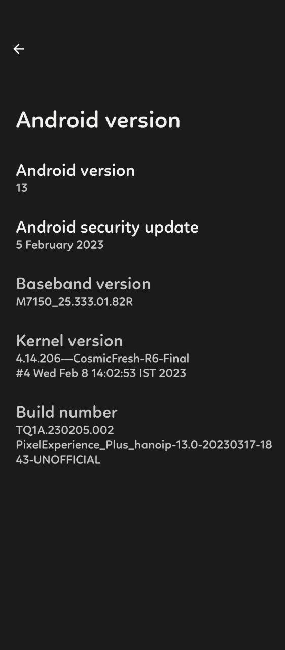 GitHub - karsh-404/Android-Custom-Rom: An open-source android custom rom operating system for ...