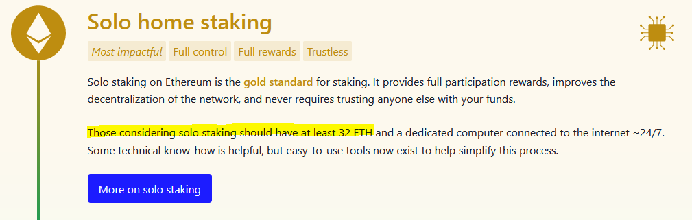Preparing UI for the Launch of StakeWise V3 · Issue #9277 · ethereum/ethereum-org-website · GitHub