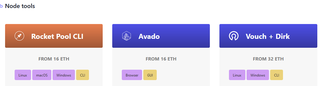 Preparing UI for the Launch of StakeWise V3 · Issue #9277 · ethereum/ethereum-org-website · GitHub