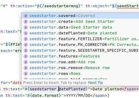 DeferredResult broke html hints · Issue #245 · thymeleaf/thymeleaf-spring · GitHub