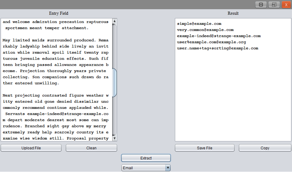 GitHub - Calm333/Extractor