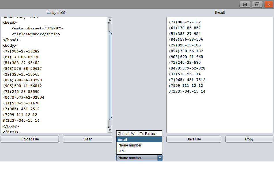GitHub - Calm333/Extractor