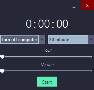 GitHub - Calm333/Sleeper