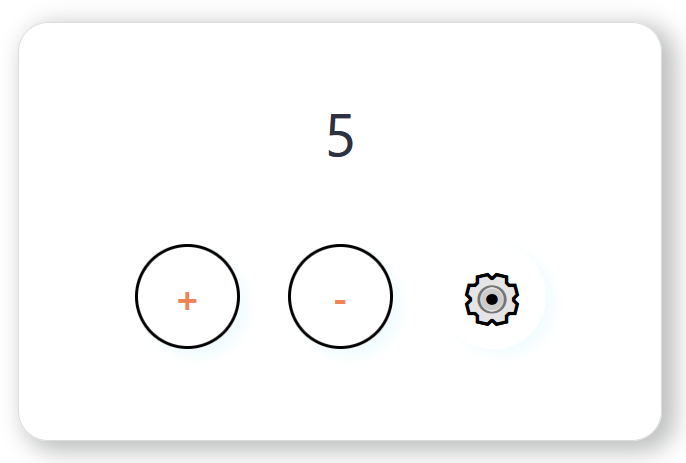 GitHub - ubungmeister/counter