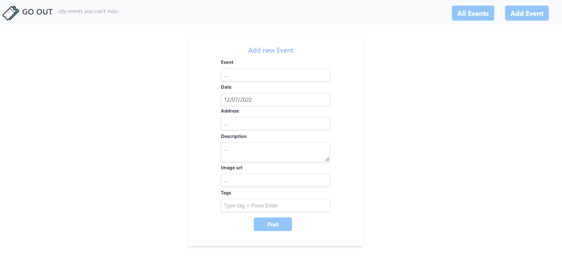 GitHub - ubungmeister/nextjs-project: Events app next js