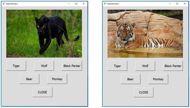 GitHub - Nika-Chinchaladze/Animal_animation