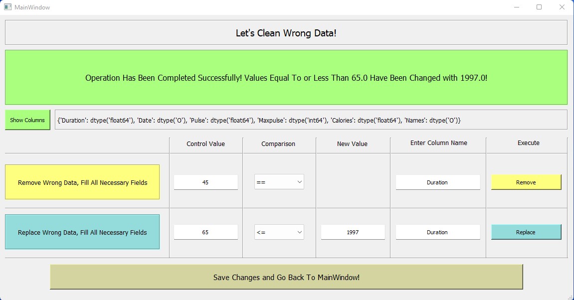 GitHub - Nika-Chinchaladze/CSV_File_Cleaner_Application: PyQt5 ...