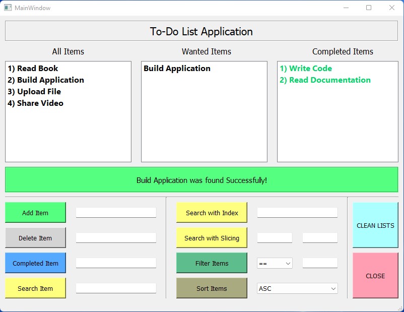 GitHub - Nika-Chinchaladze/Modified_To_Do_List