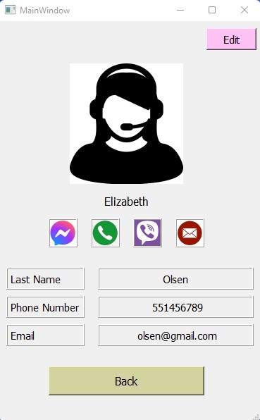 GitHub - Nika-Chinchaladze/Phone_Contacts