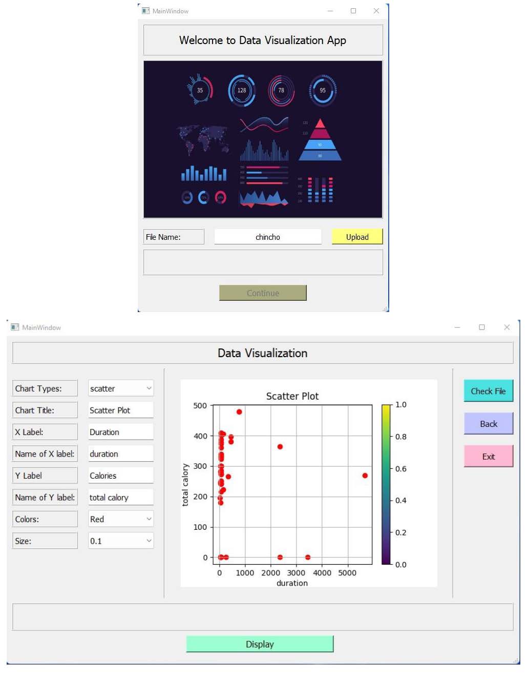 GitHub - Nika-Chinchaladze/Data_Visualization_App