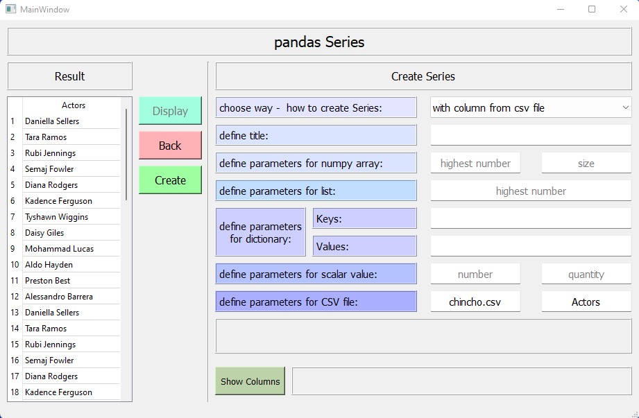 GitHub - Nika-Chinchaladze/pandas_DataFrame_Project