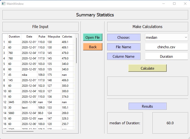 GitHub - Nika-Chinchaladze/pandas_DataFrame_Project