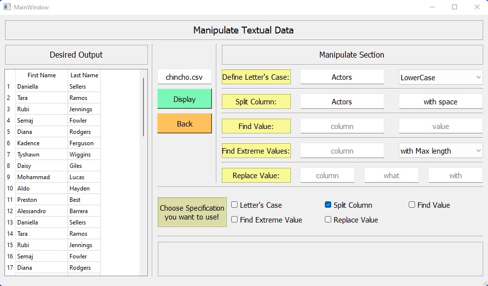 GitHub - Nika-Chinchaladze/pandas_DataFrame_Project