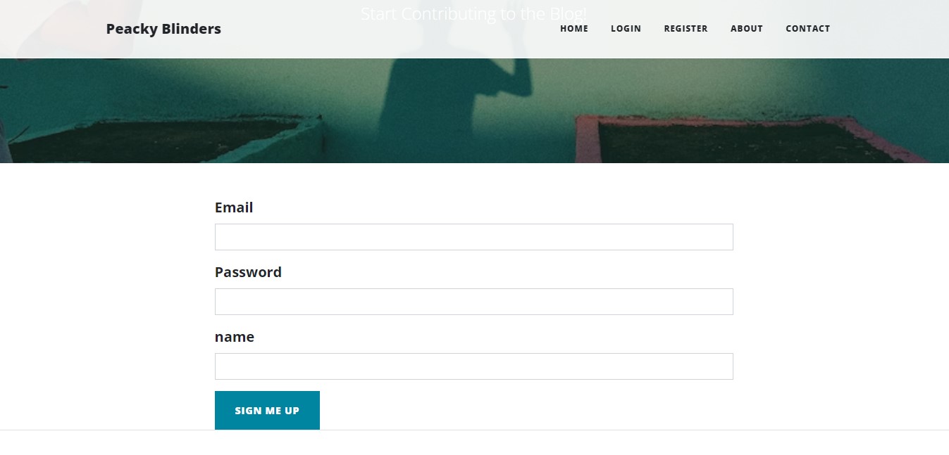 GitHub - Nika-Chinchaladze/Fully_Functional_BLOG_Flask