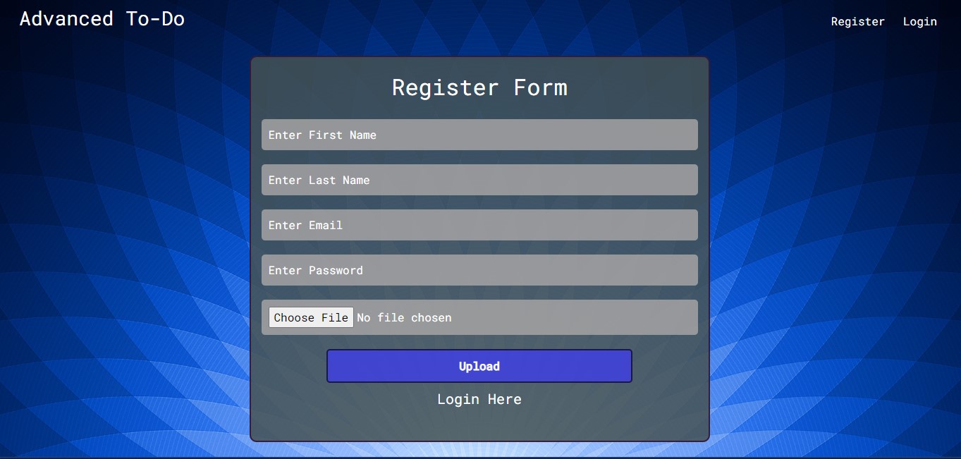 GitHub - Nika-Chinchaladze/Advanced_ToDo_Accounts