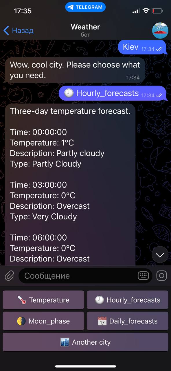 Problem with forecasts · Issue #35 · null8626/python-weather · GitHub