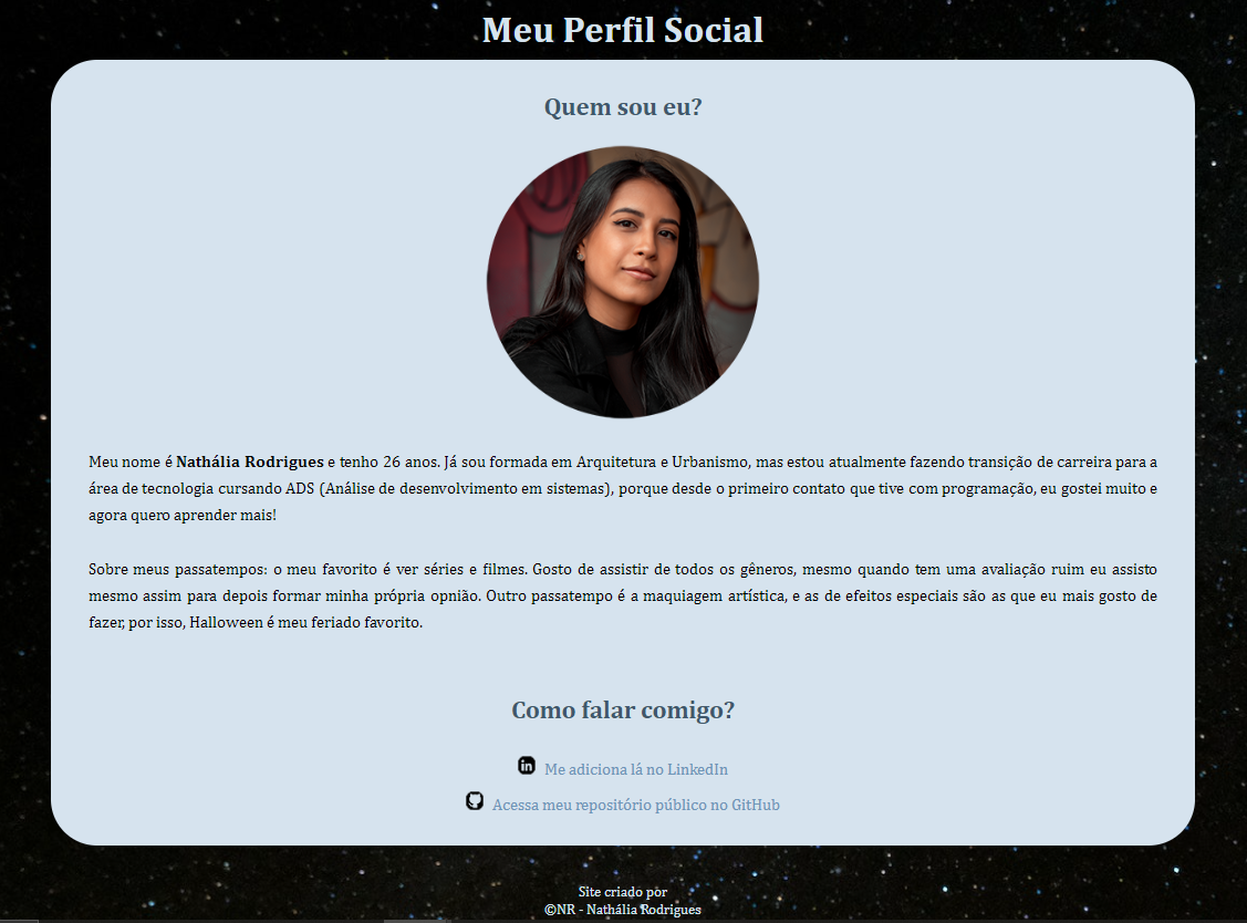 GitHub - Nathrds/padroes.web: Exercícios da aula de Padrões Web ... GitHub - Nathrds/padroes.web: Exercícios da aula de Padrões Web ...