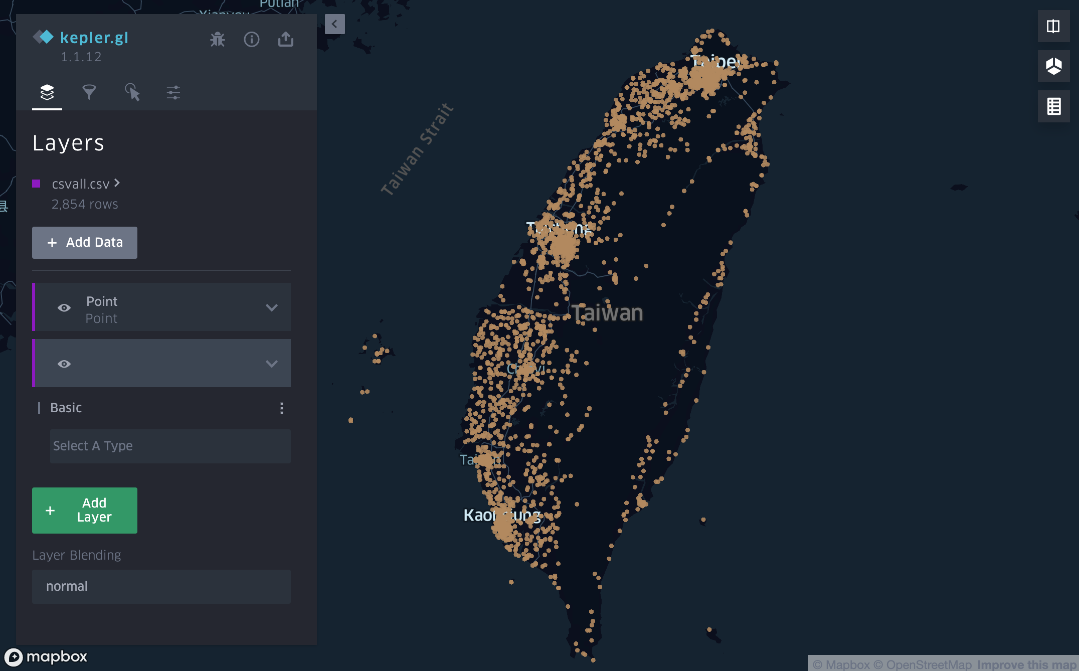 Bug An Exported Html Map Cannot Be Rendered Correctly · Issue 880 · Keplerglkeplergl · Github