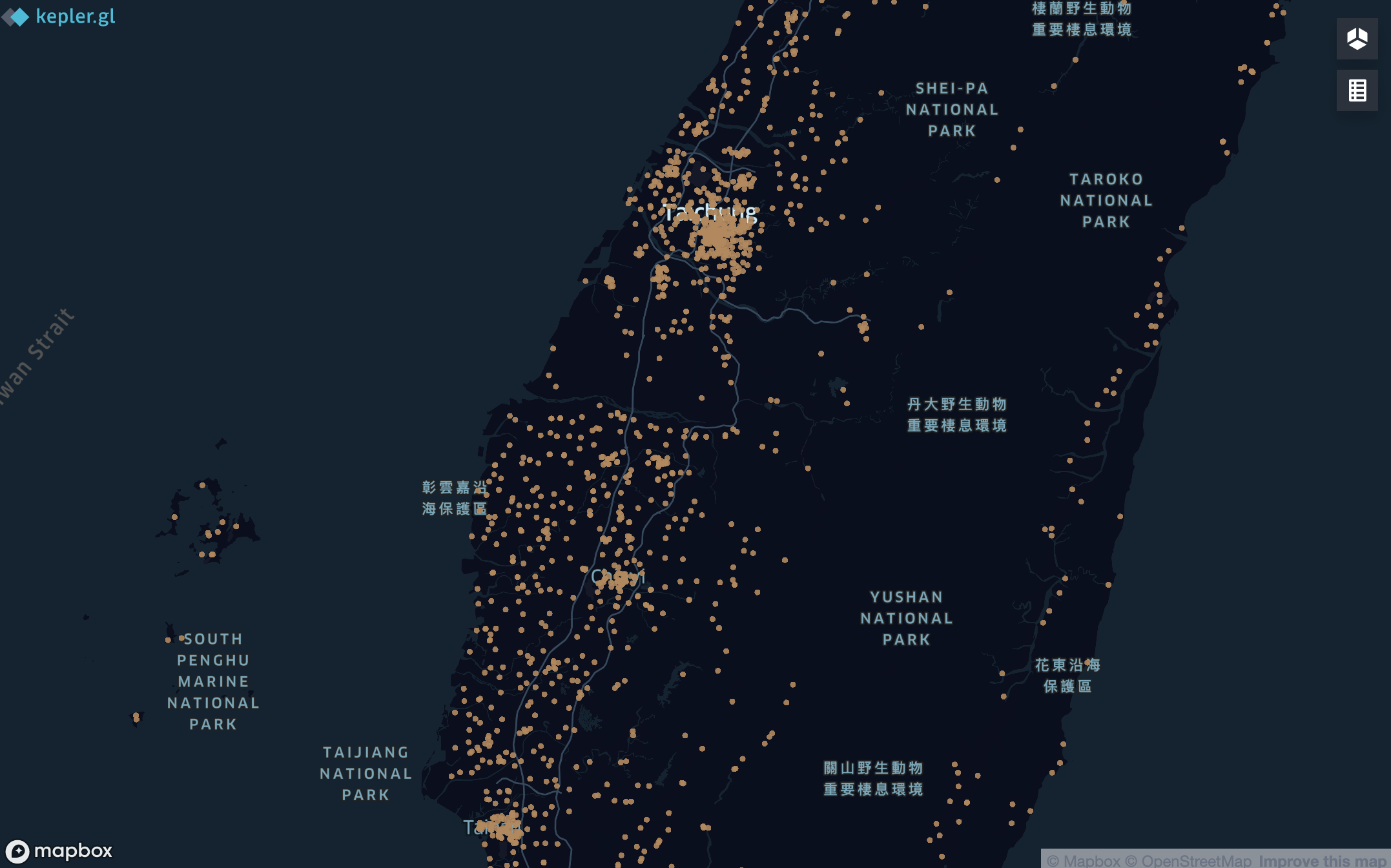 Bug An Exported Html Map Cannot Be Rendered Correctly · Issue 880 6902