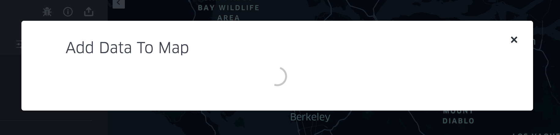 Bug Load Map Using Url Not Working · Issue 819 · Keplerglkeplergl · Github