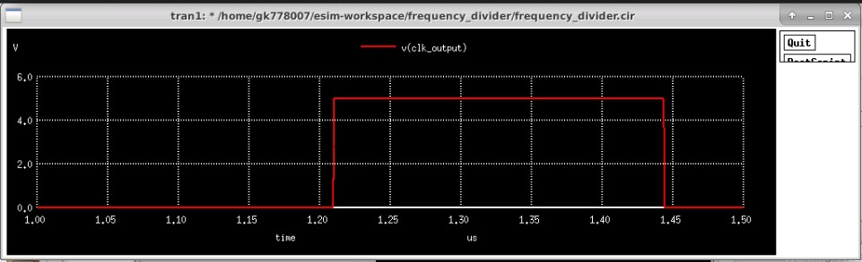 GitHub - GauravKumar14169/frequency-divider-mixed-signal-using-sky130nm