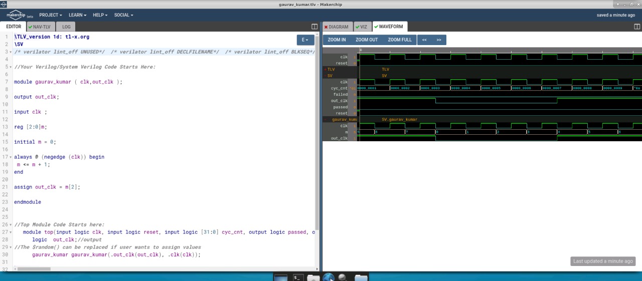 GitHub - GauravKumar14169/frequency-divider-mixed-signal-using-sky130nm