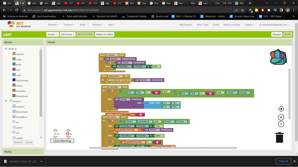 Targeting S+ (version 31 and above) requires that one of FLAG_IMMUTABLE or FLAG_MUTABLE be ...