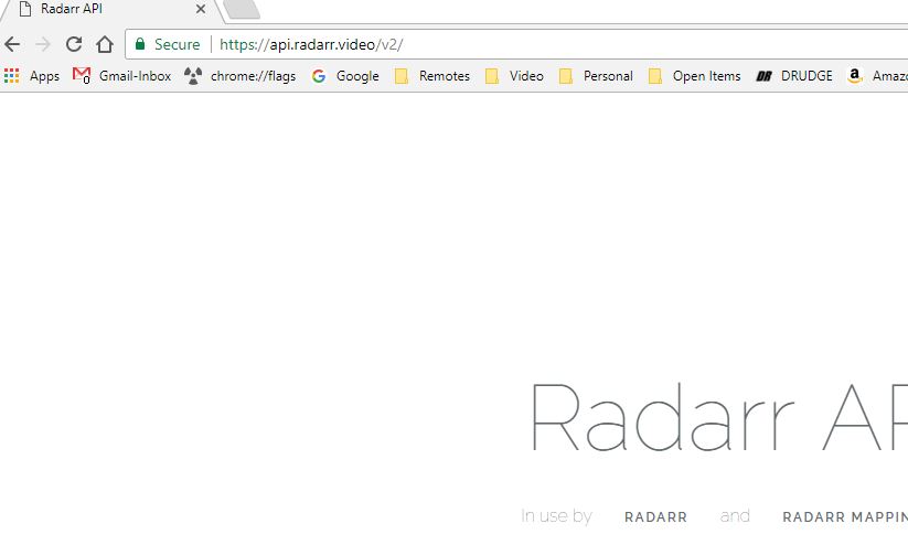 Clean Library Level - not working · Issue #2584 · Radarr/Radarr · GitHub