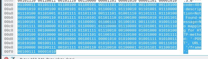 Empty error message on requests · Issue #683 · oatpp/oatpp · GitHub