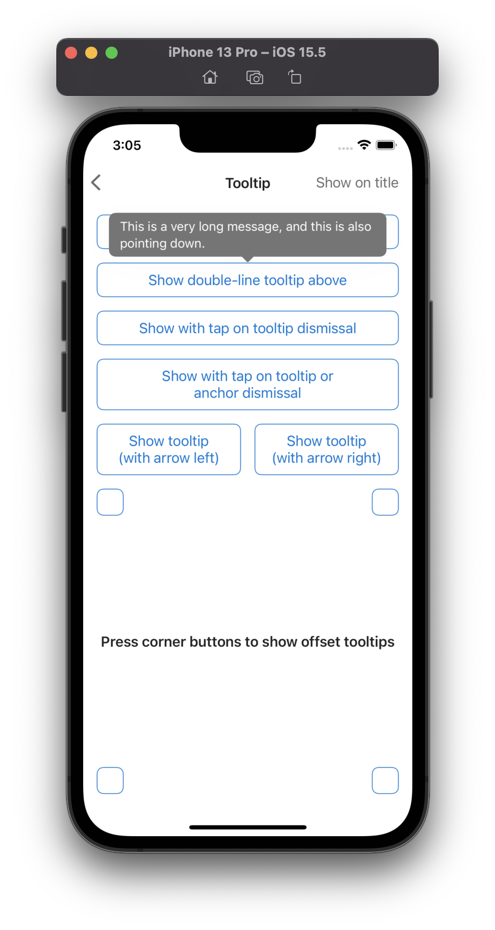 Update Tooltip colors by laminesm · Pull Request #1324 · microsoft ...