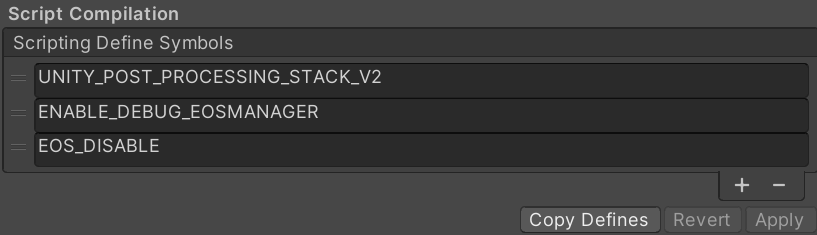 GitHub - PlayEveryWare/eos_plugin_for_unity GitHub - PlayEveryWare/eos_plugin_for_unity