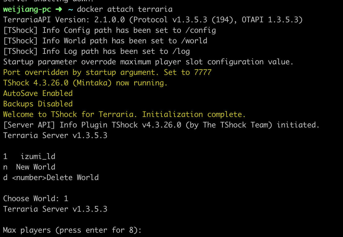 How to Auto-start Services on Boot in Linux · Issue #1674 · Pryaxis ...