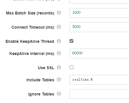 jdbc producer can not write record to mysql database when origin is mysql binary log component ...