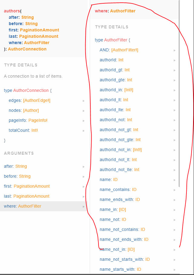 Filtering by ObjectId type with HotChocolate · Issue #2534 · ChilliCream/graphql-platform · GitHub