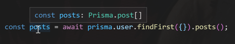 Inconsistent DMMF for relation lists · Issue #4808 · prisma/prisma · GitHub