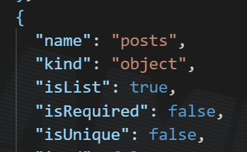 Inconsistent DMMF for relation lists · Issue #4808 · prisma/prisma · GitHub