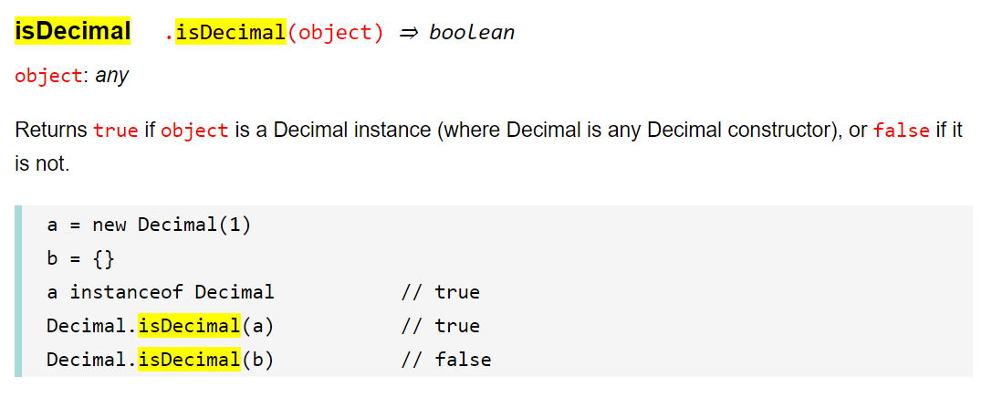Prisma.Decimal serialization sometimes fails · Issue #201 · MichalLytek/typegraphql-prisma · GitHub