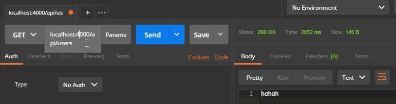 @Authorized in version 0.7.2 stilll return 404. · Issue #294 · typestack/routing-controllers ...