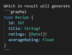 Support for markdown code blocks syntax highlighting · Issue #78 · graphql/vscode-graphql · GitHub