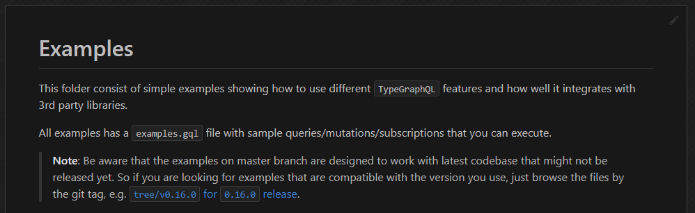 Error Expected Value Of Type When Using Code From Example · Issue