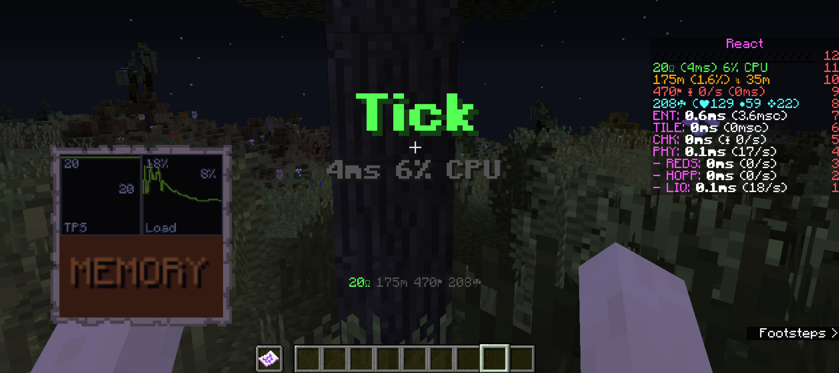 /re scoreboard - Feature · Issue #128 · VolmitSoftware/React · GitHub